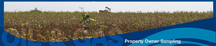 SB-4 Water Sampling - PROS Incorporated