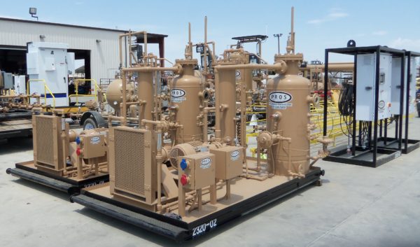 Vapor Recovery - PROS, Incorporated